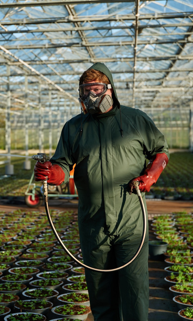 Nano Fertilizer – HSI BV