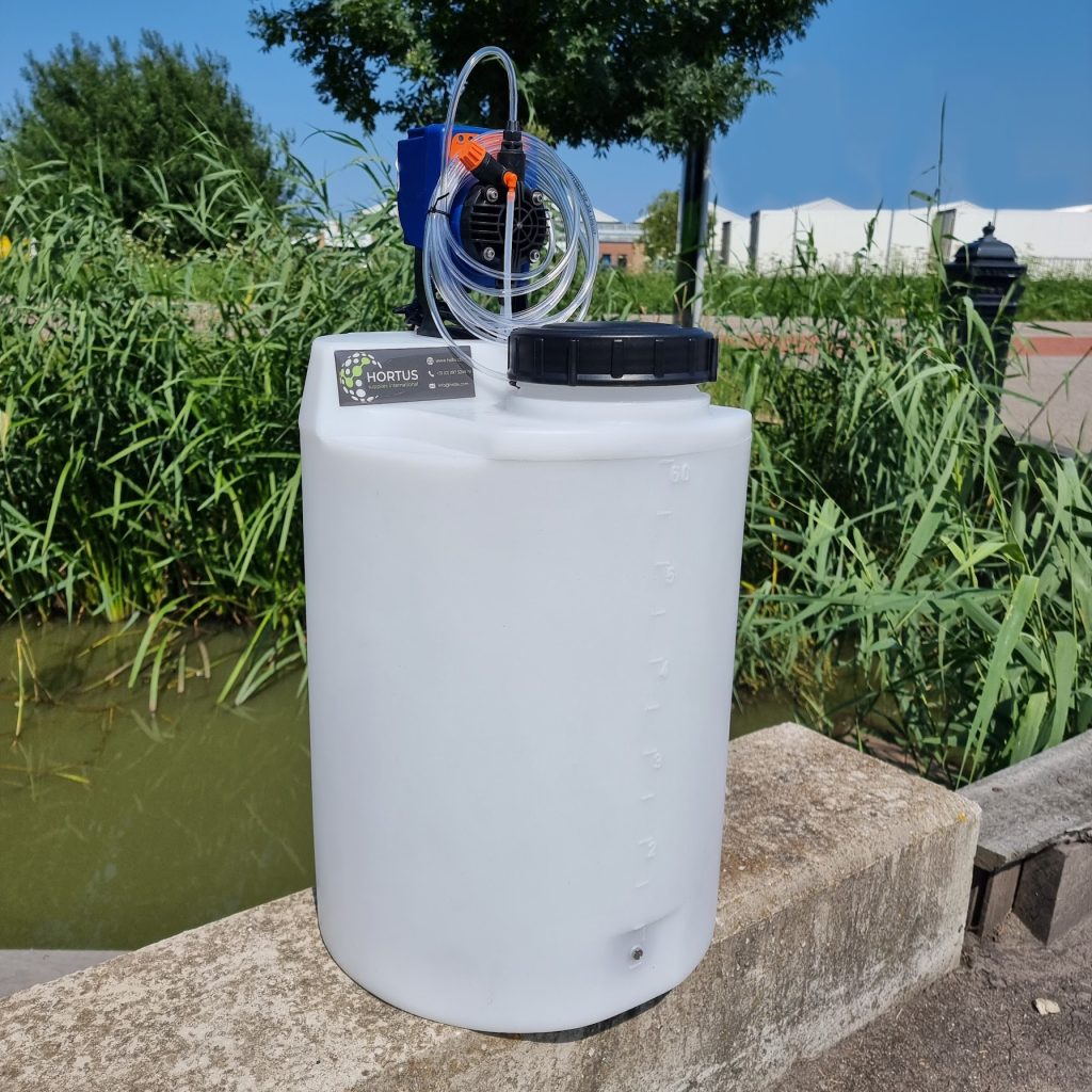 Nano Fertilizer – HSI BV